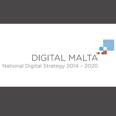 Digital Malta: National Digital Strategy 2014-2020 - Malta IT Law ...